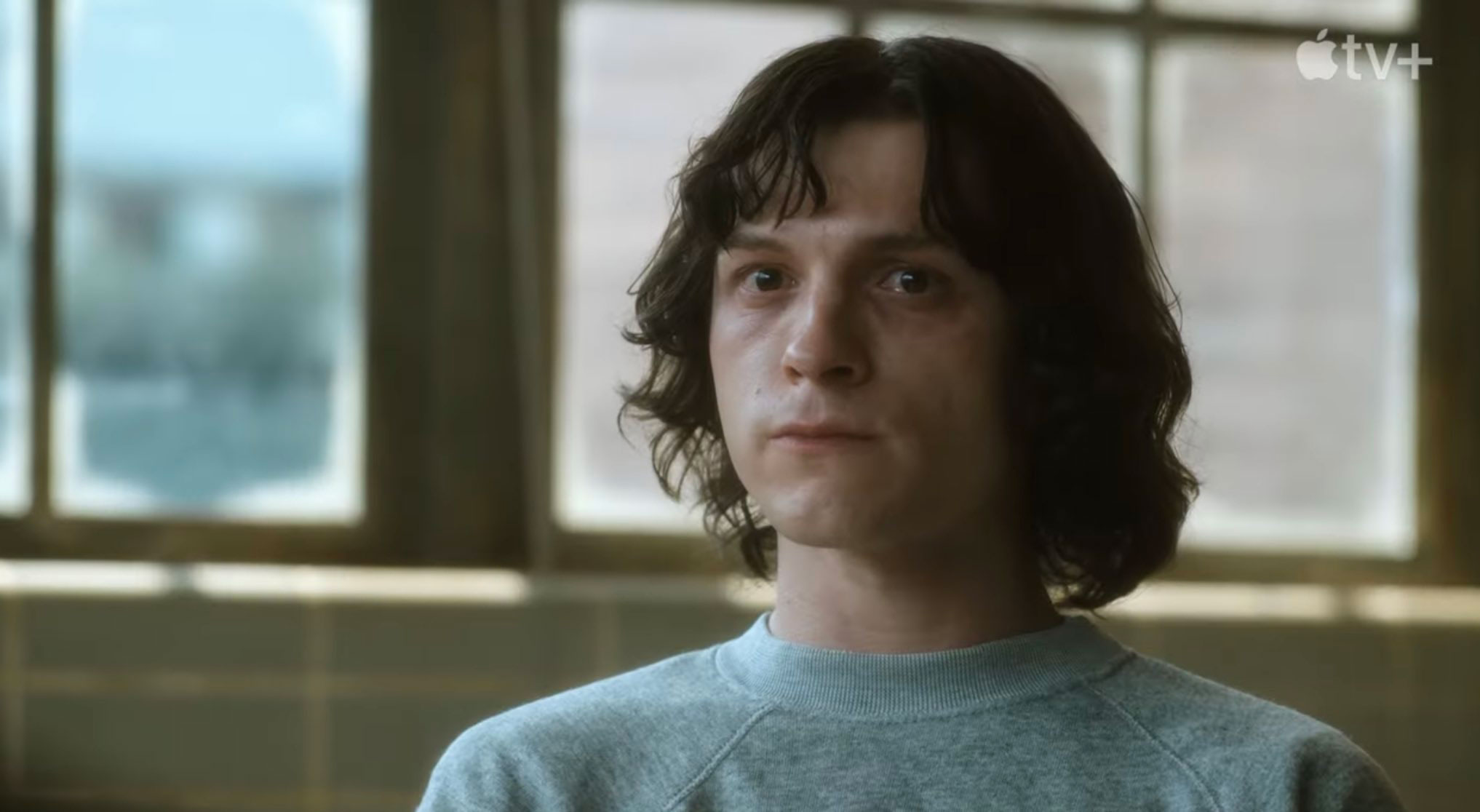 'The Crowded Room' Review Tom Holland In Chilling Drama