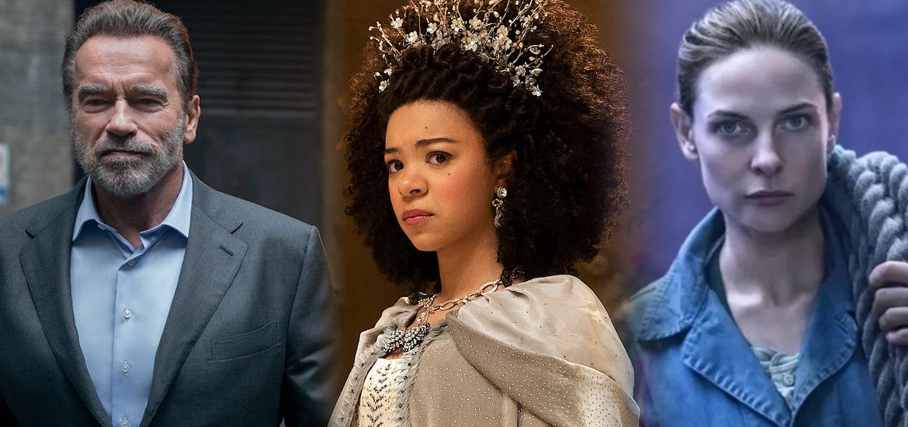 Top Releases This May Across TV & Streaming