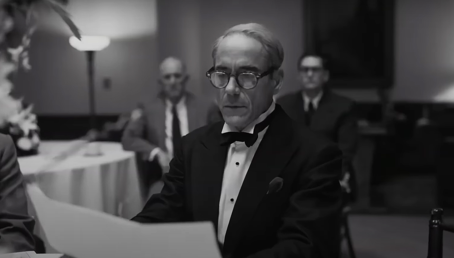 Christopher Nolan’s 'Oppenheimer' Now Streaming on Netflix UK