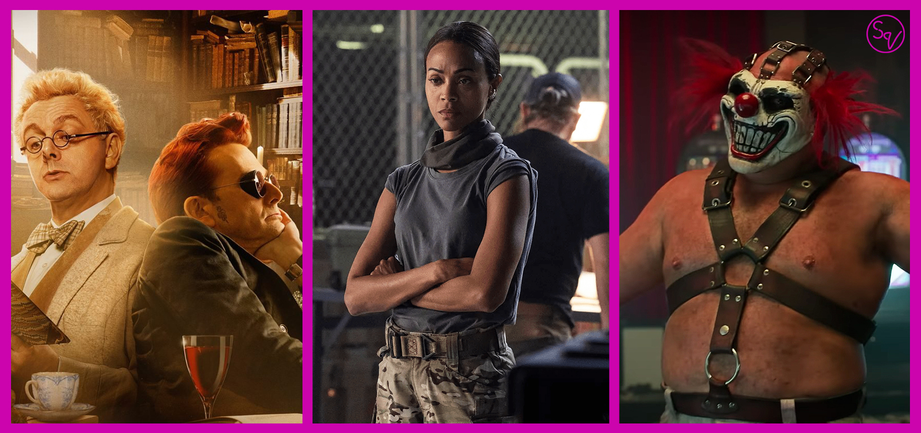 Our Top TV Picks Releasing This July Across All Streaming Platforms