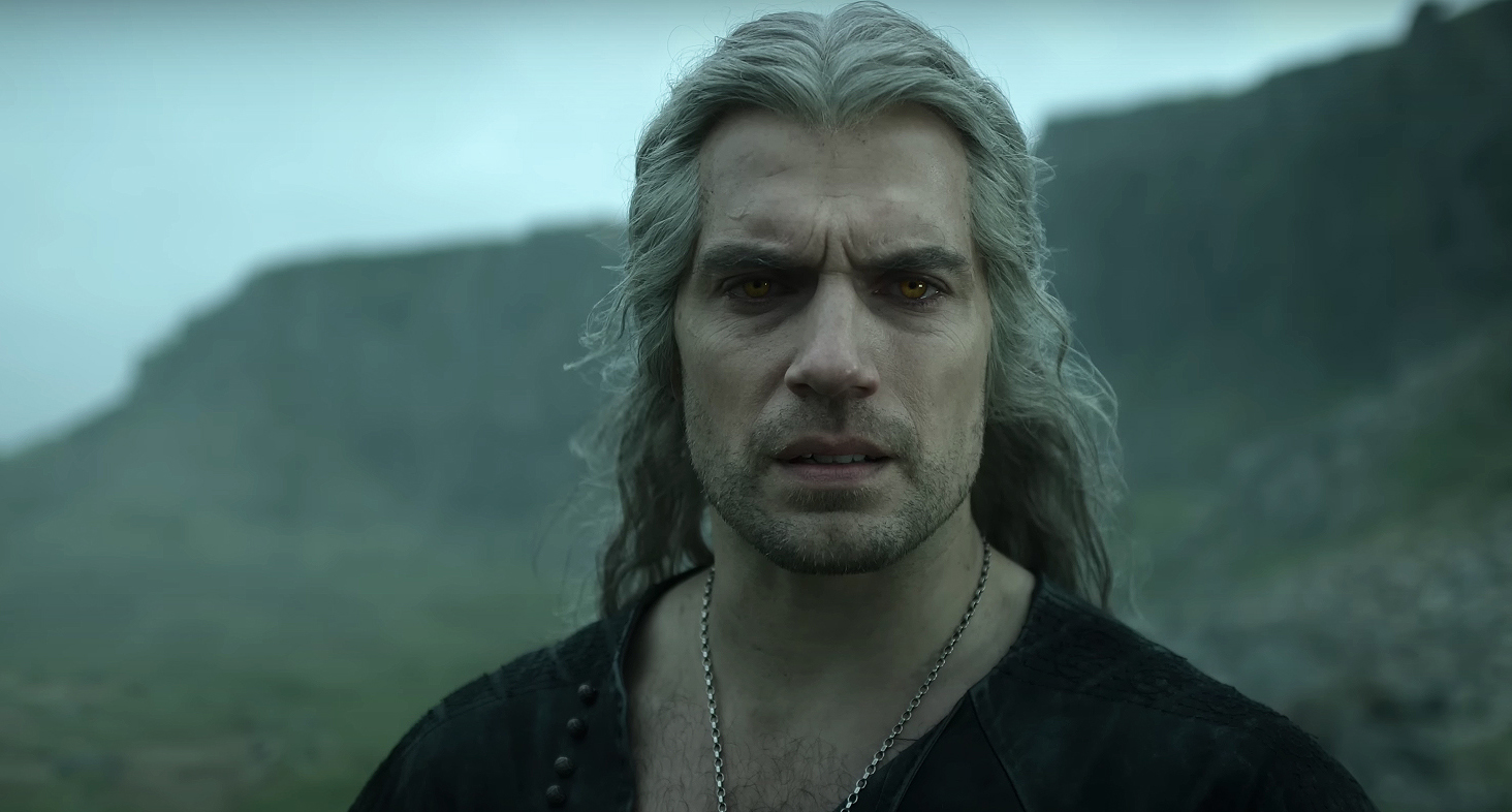 'The Witcher' Season 3 Part 2 Trailer Teases Henry Cavill Exit