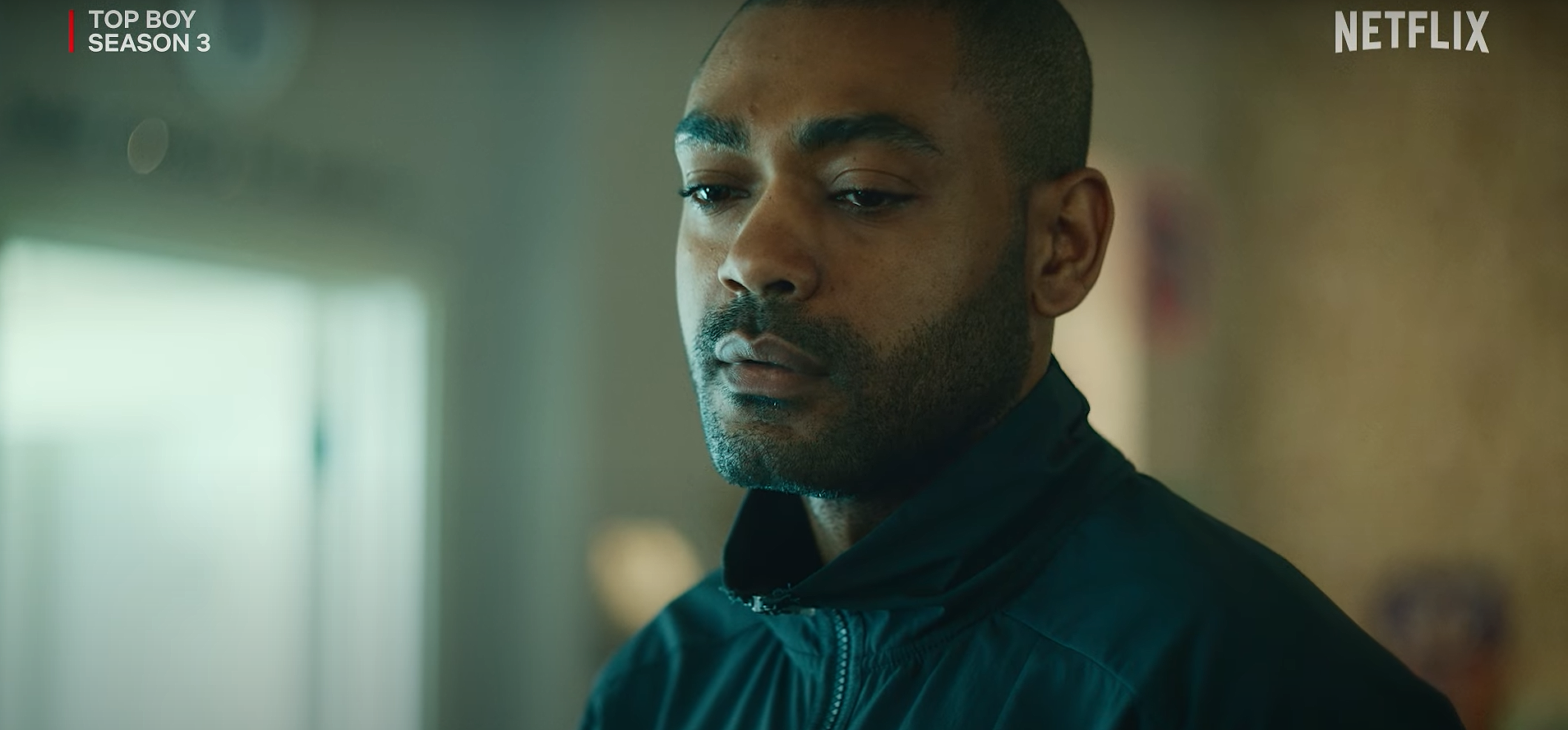 'Top Boy' Trailer For The Third & Final Season Of The Gritty British Drama