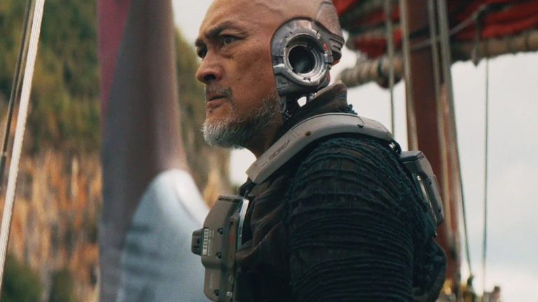 'The Creator' Review Dystopian Sci-Fi Is Exhilarating, Soulful And ...