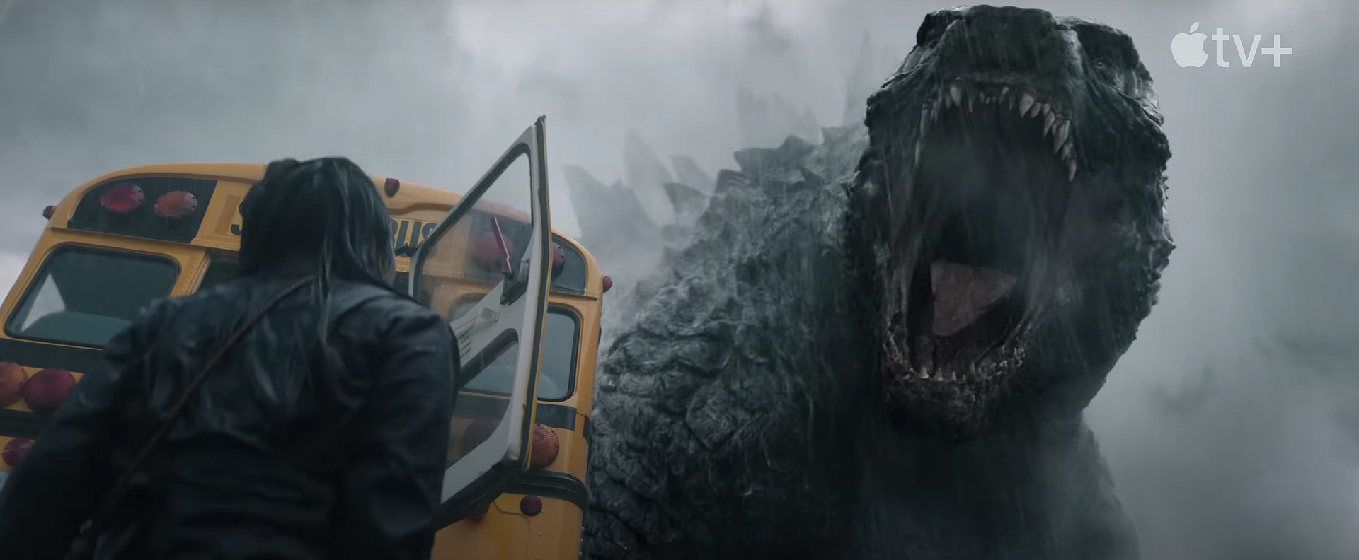 'Monarch: Legacy of Monsters' Teaser Trailer For Kurt Russell's ...