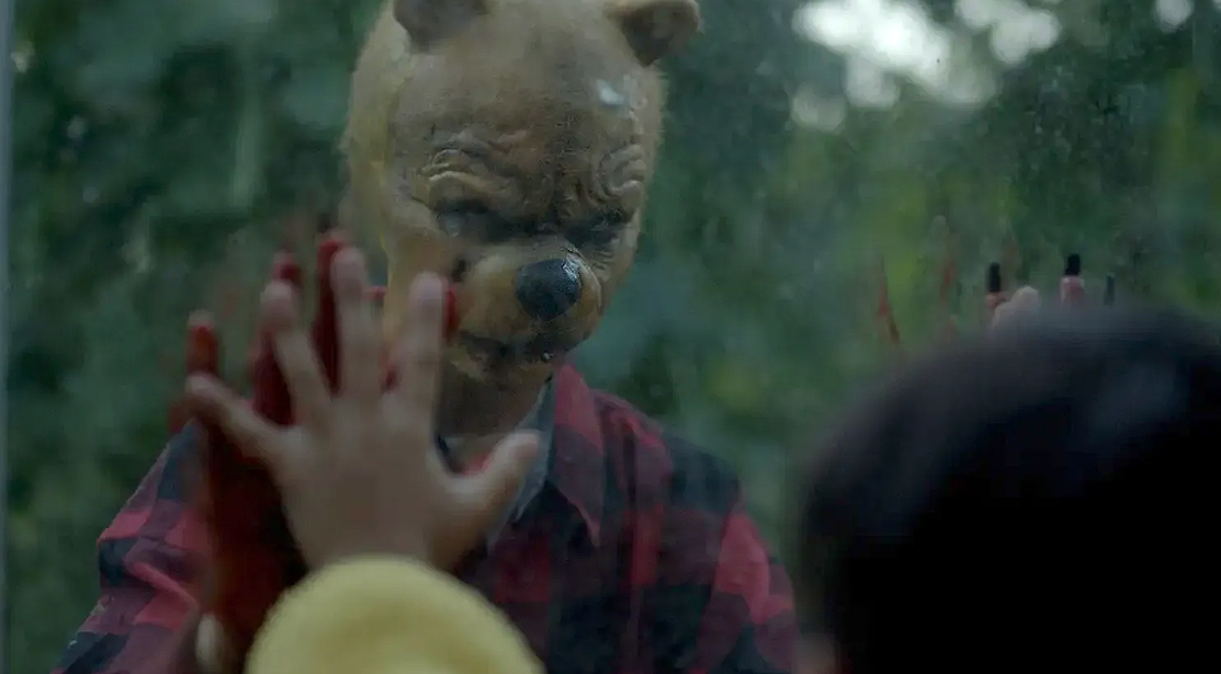 'Winnie the Pooh: Blood and Honey' Returns With New Cast & Introduces ...