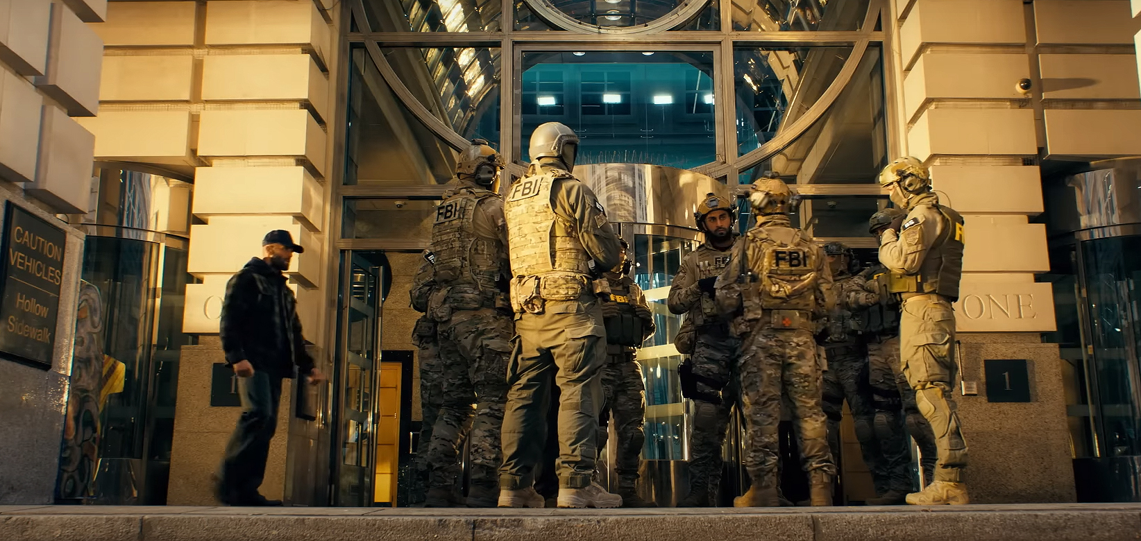 Watch 'The Beekeeper' Trailer Jason Statham Is On A Revenge Mission