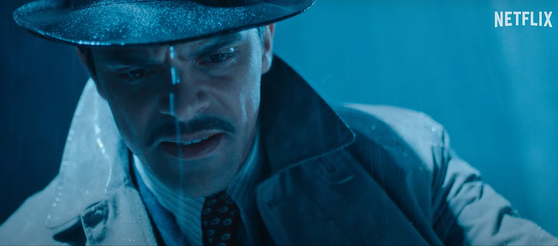 'Bodies' Trailer Four Detectives Living In Four Different Eras Try To ...