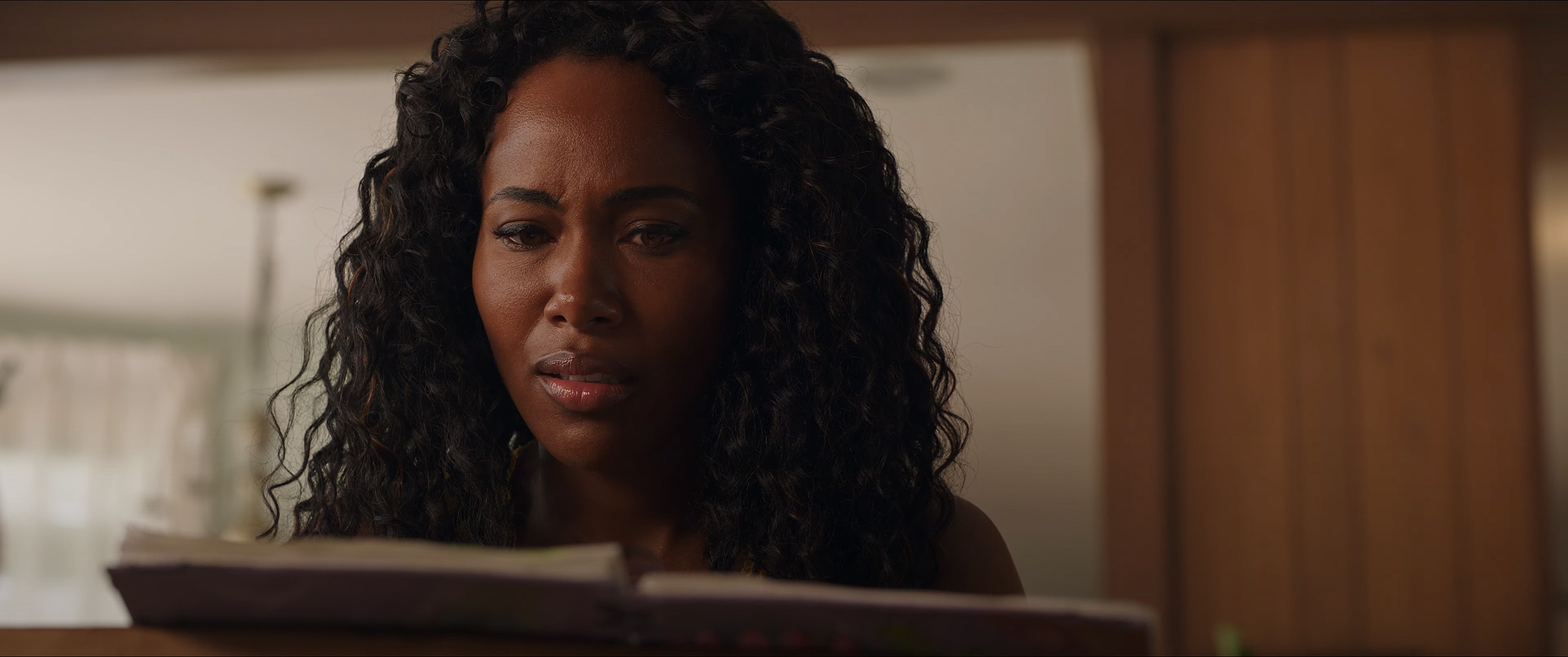 'Imaginary' Trailer Blumhouse Latest Horror Sees Demonic Entity Possess ...