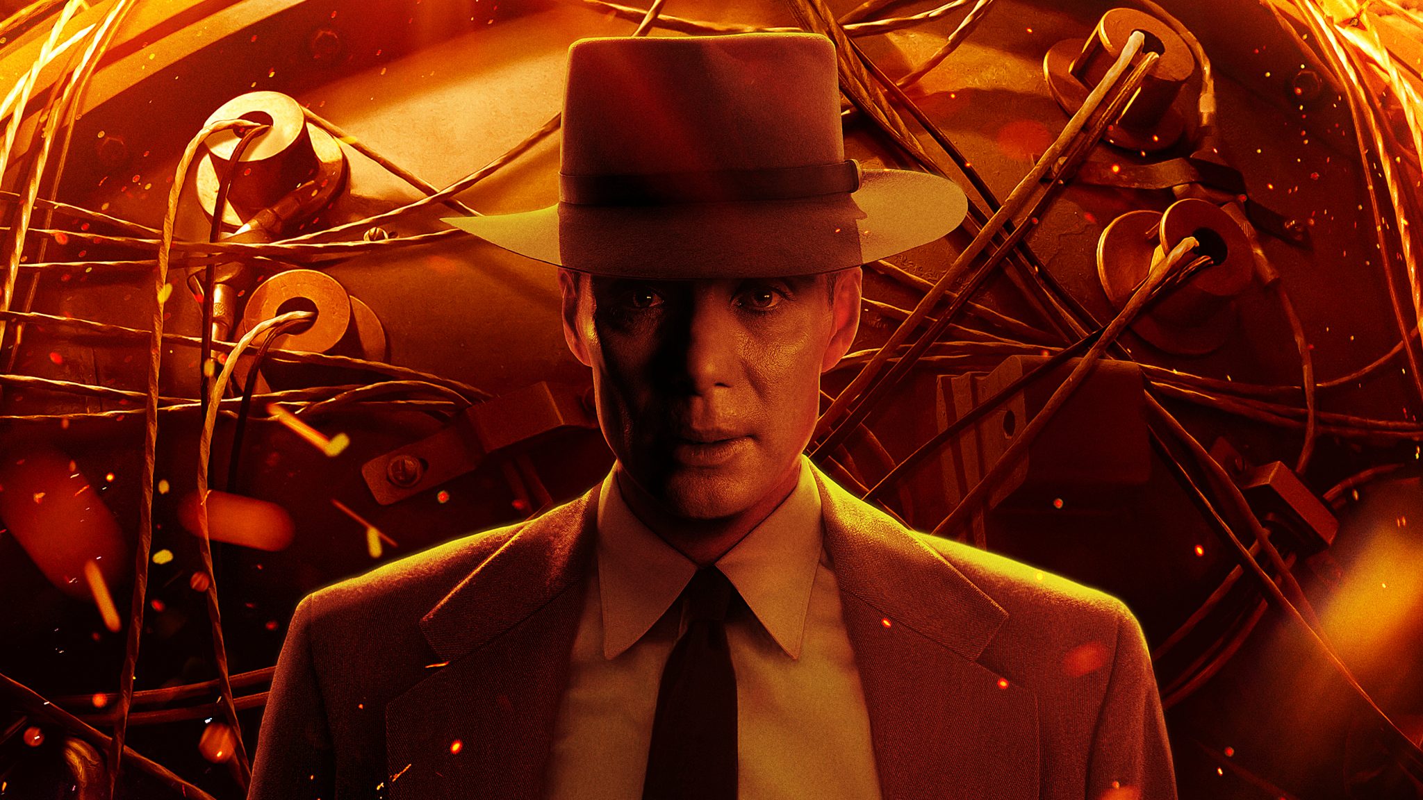 Christopher Nolan’s 'Oppenheimer' Now Streaming on Netflix UK