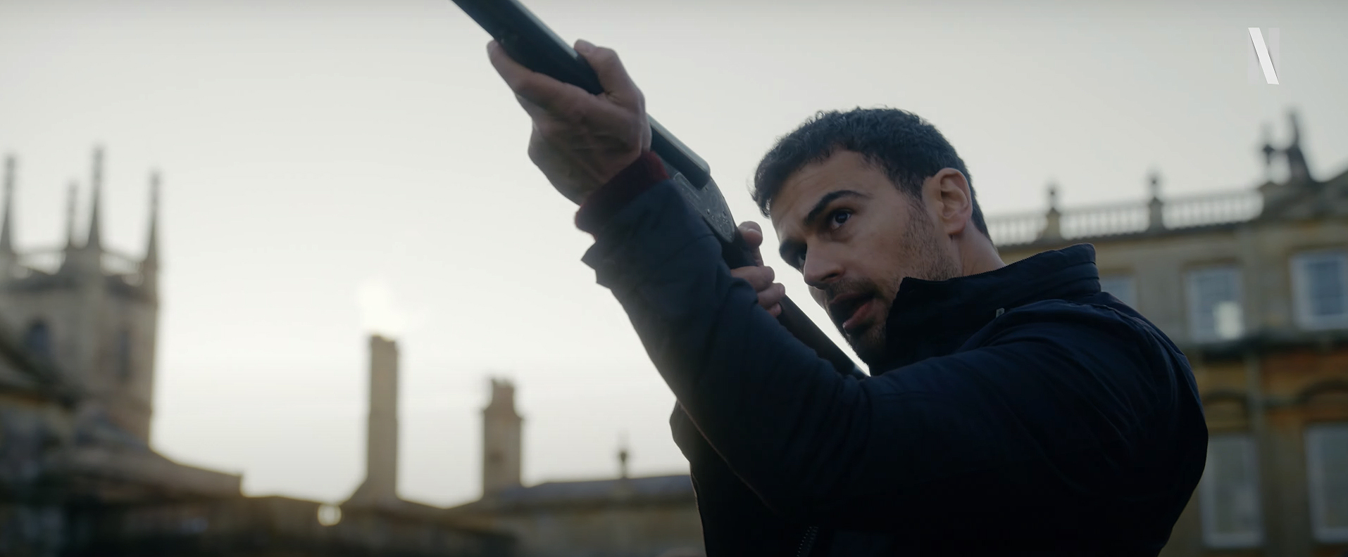 First Trailer For 'The Gentlemen' Reveals Ray Winstone In Guy Ritchie ...