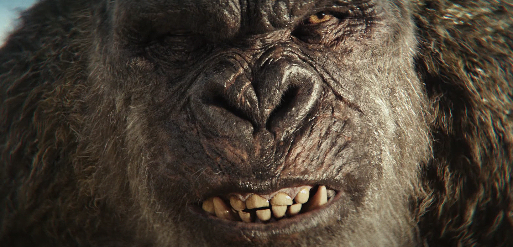 'Godzilla x Kong: The New Empire' New Action-Packed Trailer Shows Titan ...