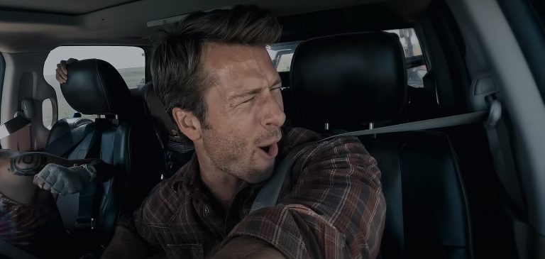 'Twisters' Trailer Disaster Film's Sequel Sees Glen Powell & Daisy ...