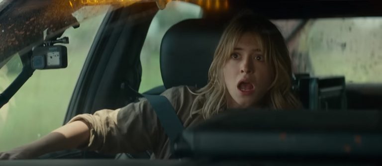 'Twisters' Trailer Disaster Film's Sequel Sees Glen Powell & Daisy ...