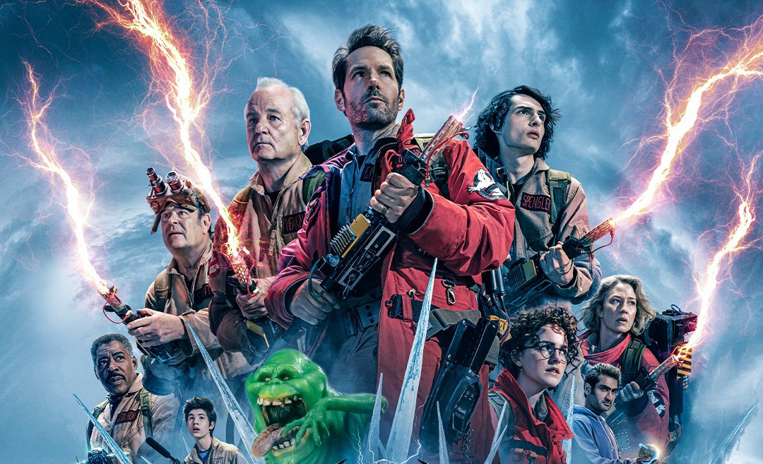 Ranking the 'Ghostbusters' Movies