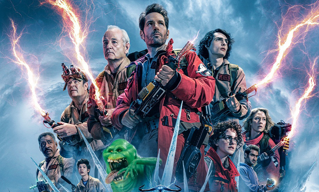 Ranking the 'Ghostbusters' Movies