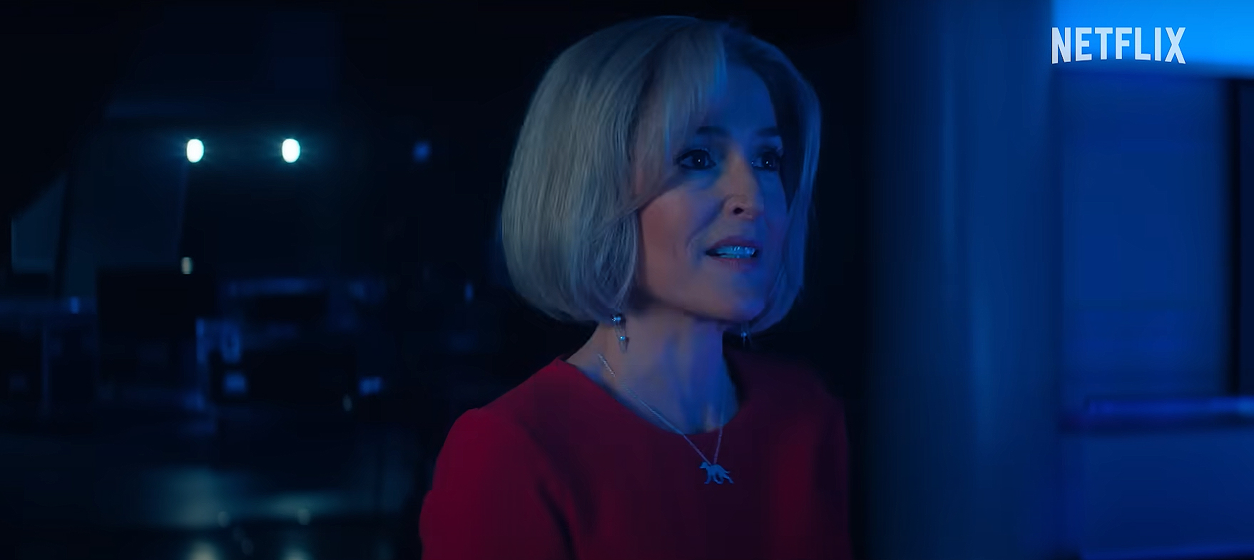 'Scoop' Trailer Dramatisation Of Prince Andrew’s BBC Interview About ...