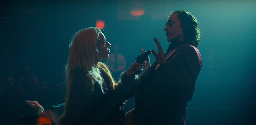 Joker: Folie à Deux Trailer: Arthur Fleck Meets His Match In Lady Gaga ...