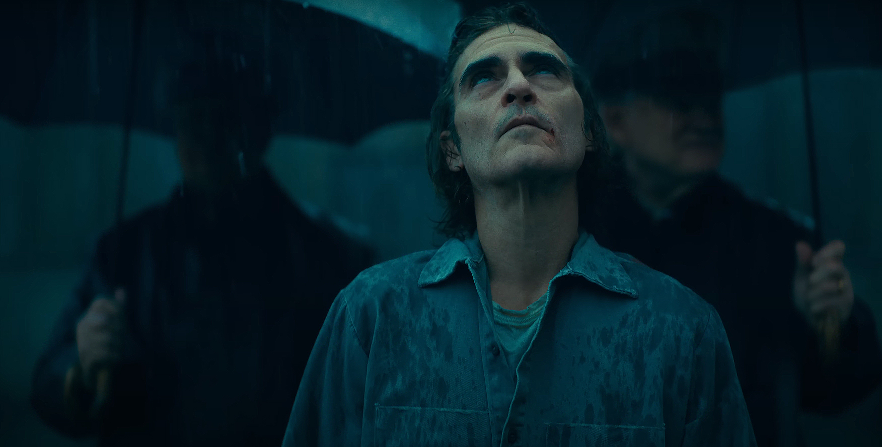 Joker: Folie à Deux Trailer: Arthur Fleck Meets His Match In Lady Gaga ...