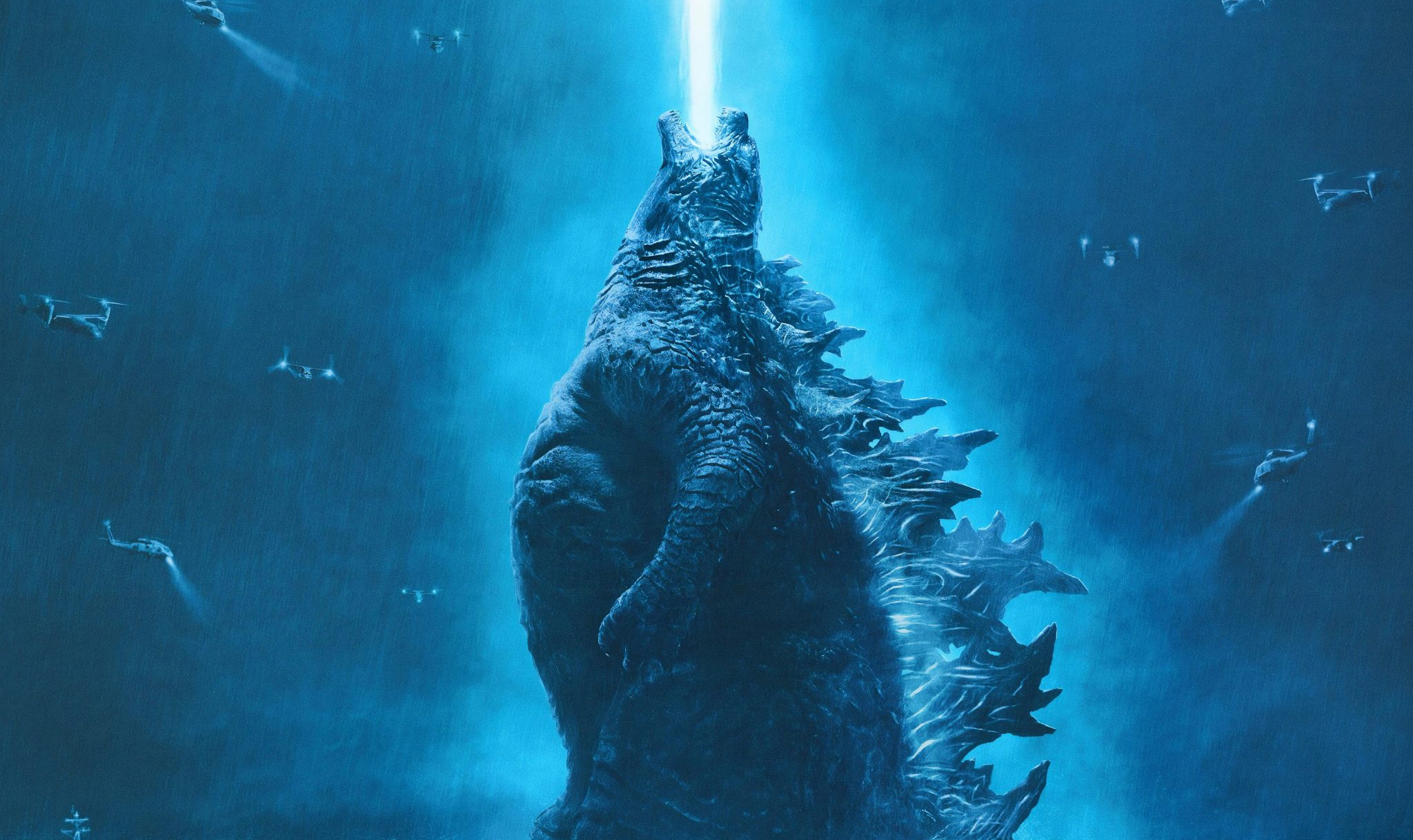 Ranking The MonsterVerse Movies