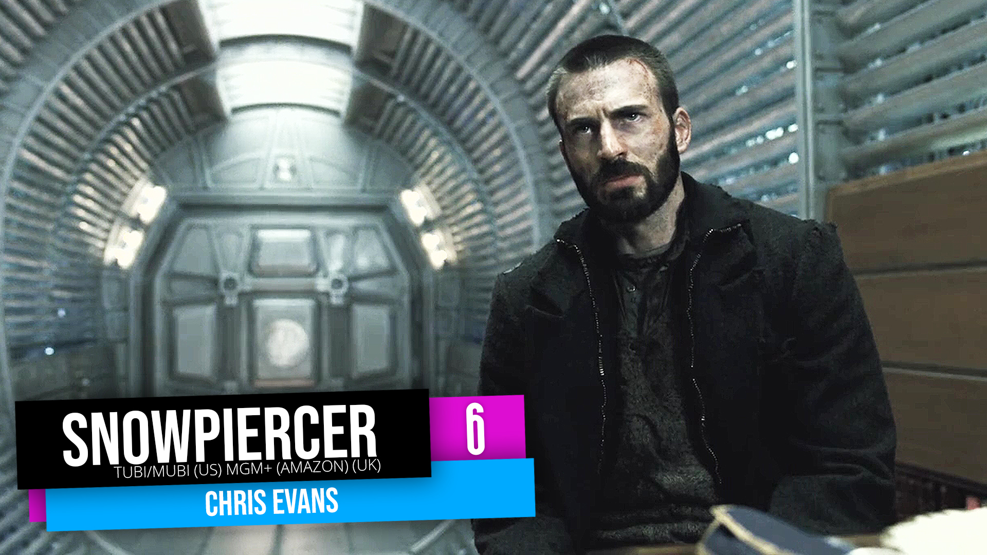 Surviving the Fallout: 10 Apocalyptic Movies & TV Shows You'll Love