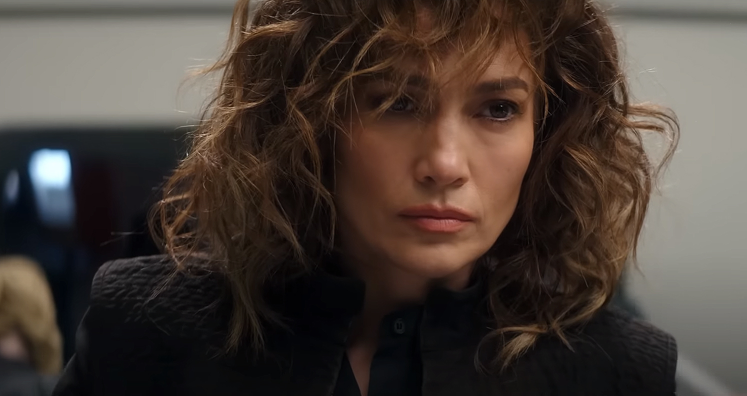 'Atlas' Review: Jennifer Lopez Takes on Deadly AI Robots