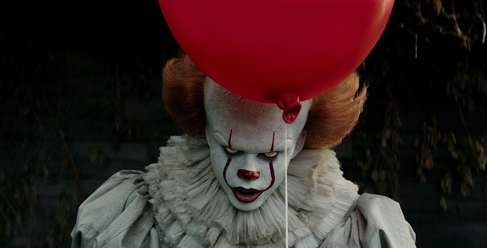 Bill Skarsgård to Return as Pennywise in 'It' Prequel Series 'Welcome ...