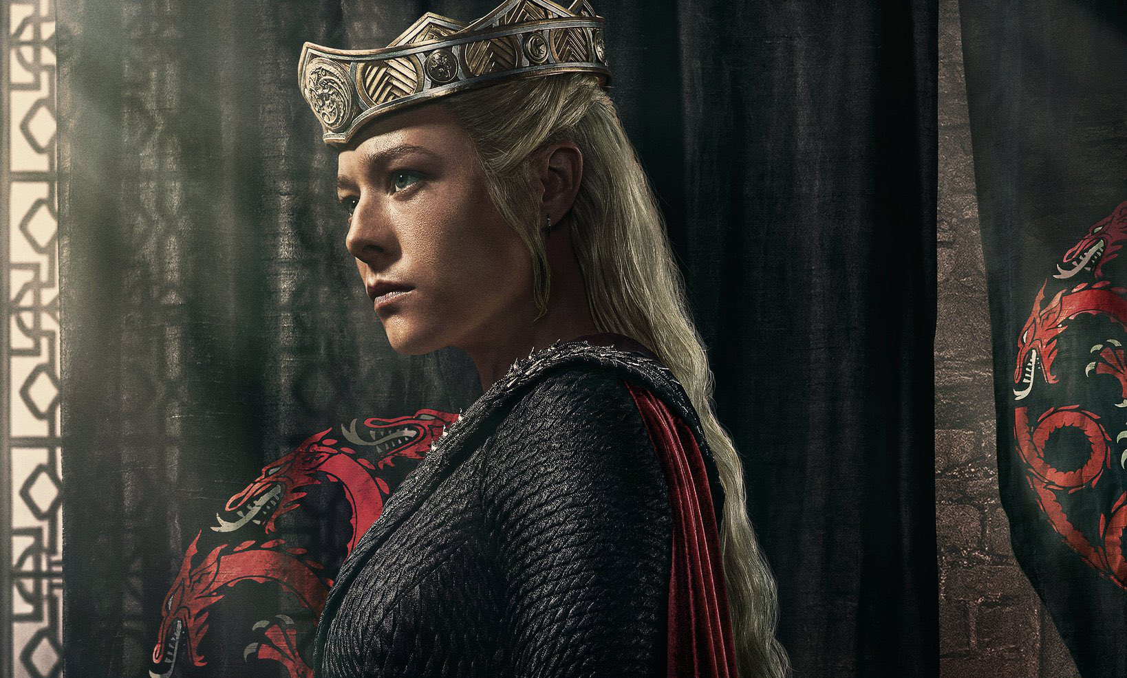 War Rages in Westeros As 'House of the Dragon' Season 2 Trailer Unveils ...