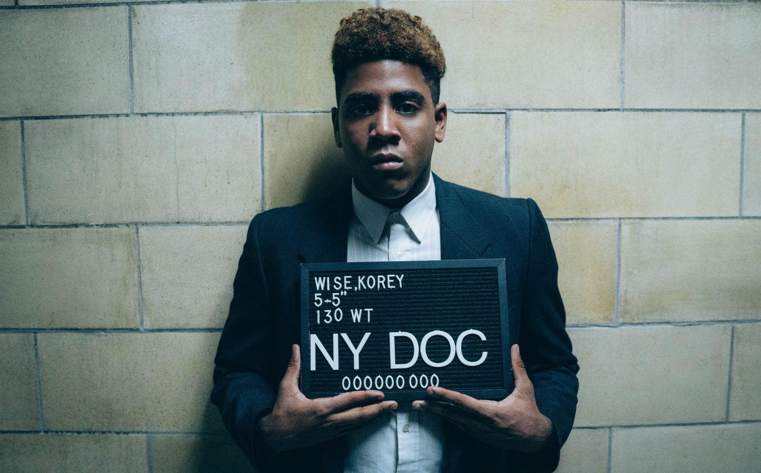 One to Watch: 'When They See Us' Netflix's Heart-Wrenching Story of the ...