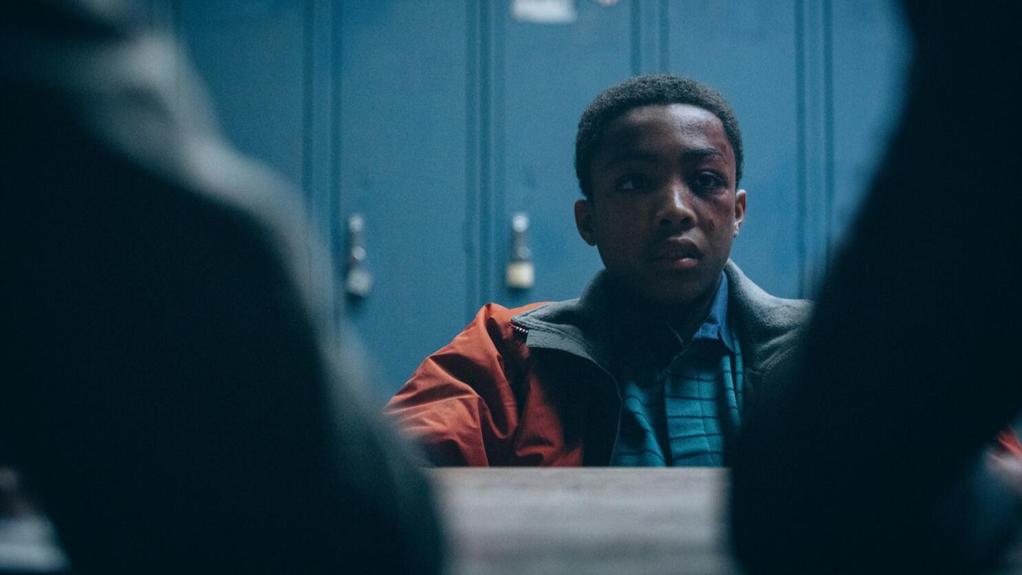One to Watch: 'When They See Us' Netflix's Heart-Wrenching Story of the ...