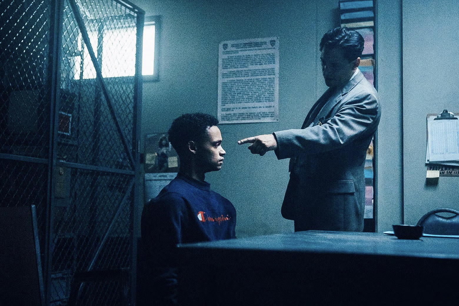 One to Watch: 'When They See Us' Netflix's Heart-Wrenching Story of the ...