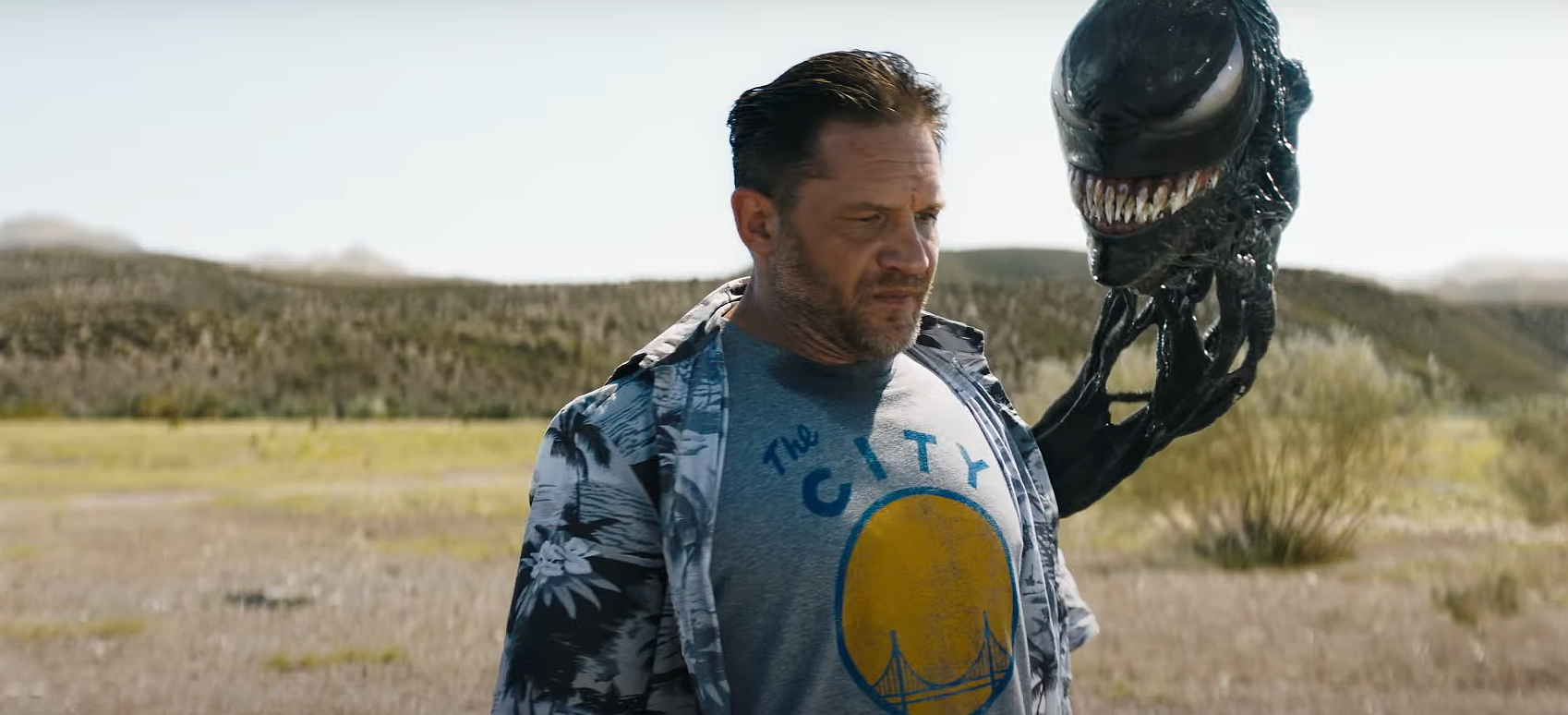Venom: The Last Dance Trailer sees Tom Hardy and the Symbiote Take on their Biggest Threat Yet