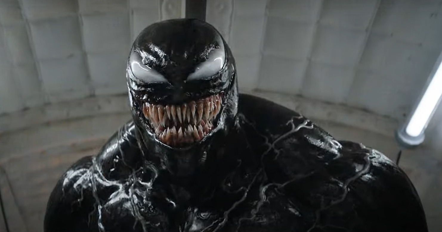Venom: The Last Dance Trailer sees Tom Hardy and the Symbiote Take on ...