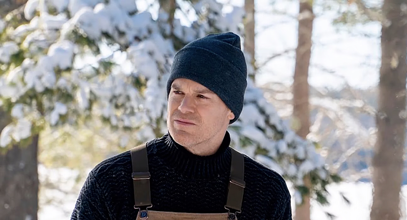 Michael C. Hall Returns as Dexter Morgan in TWO New 'Dexter' Series