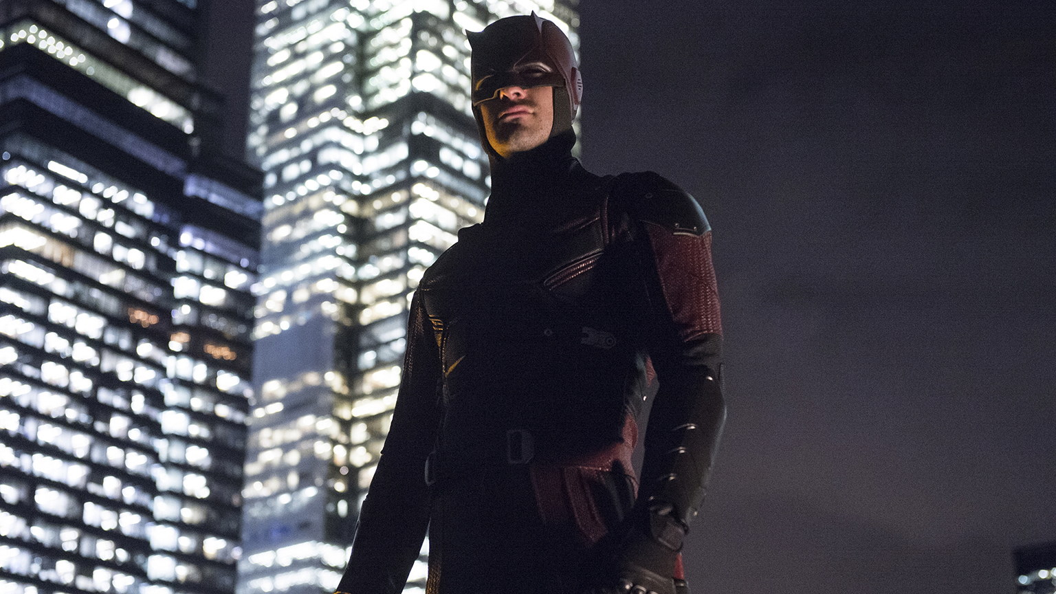 Vincent D'Onofrio Reveals 'Daredevil: Born Again' Will Ramp Up the ...