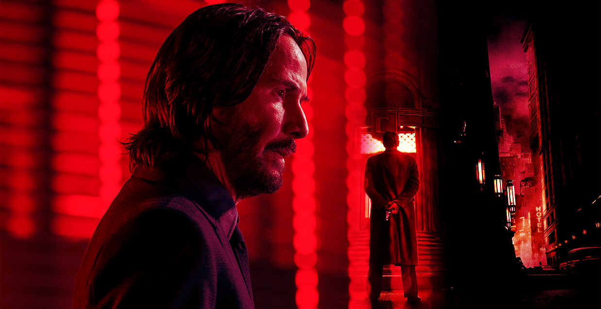'John Wick' Saga Continues with New TV Spin-Off 'Under The High Table'