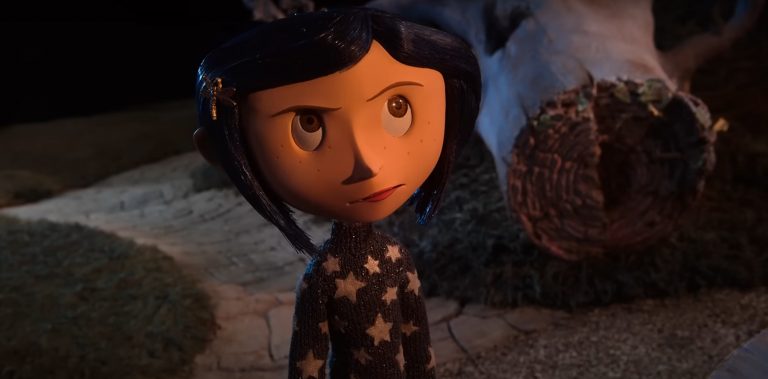 A 'Coraline' Retrospective: Fifteen Years of the Stop-Motion Standard