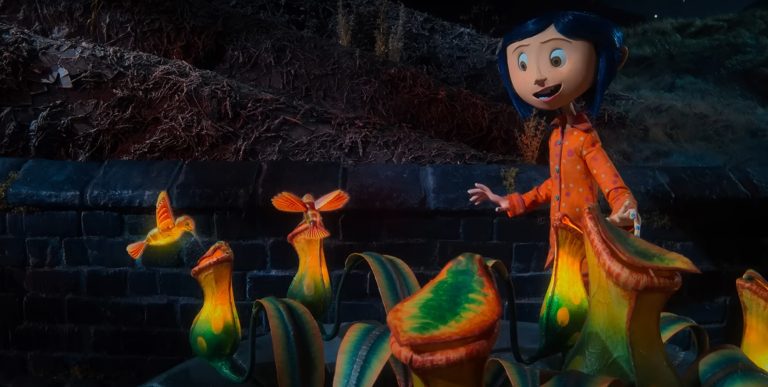 A 'Coraline' Retrospective: Fifteen Years of the Stop-Motion Standard