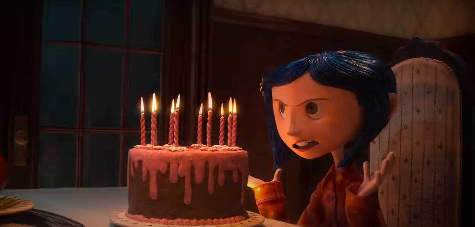 A 'Coraline' Retrospective: Fifteen Years of the Stop-Motion Standard