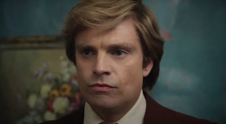 'The Apprentice' Trailer: Sebastian Stan Transforms Into Donald Trump ...