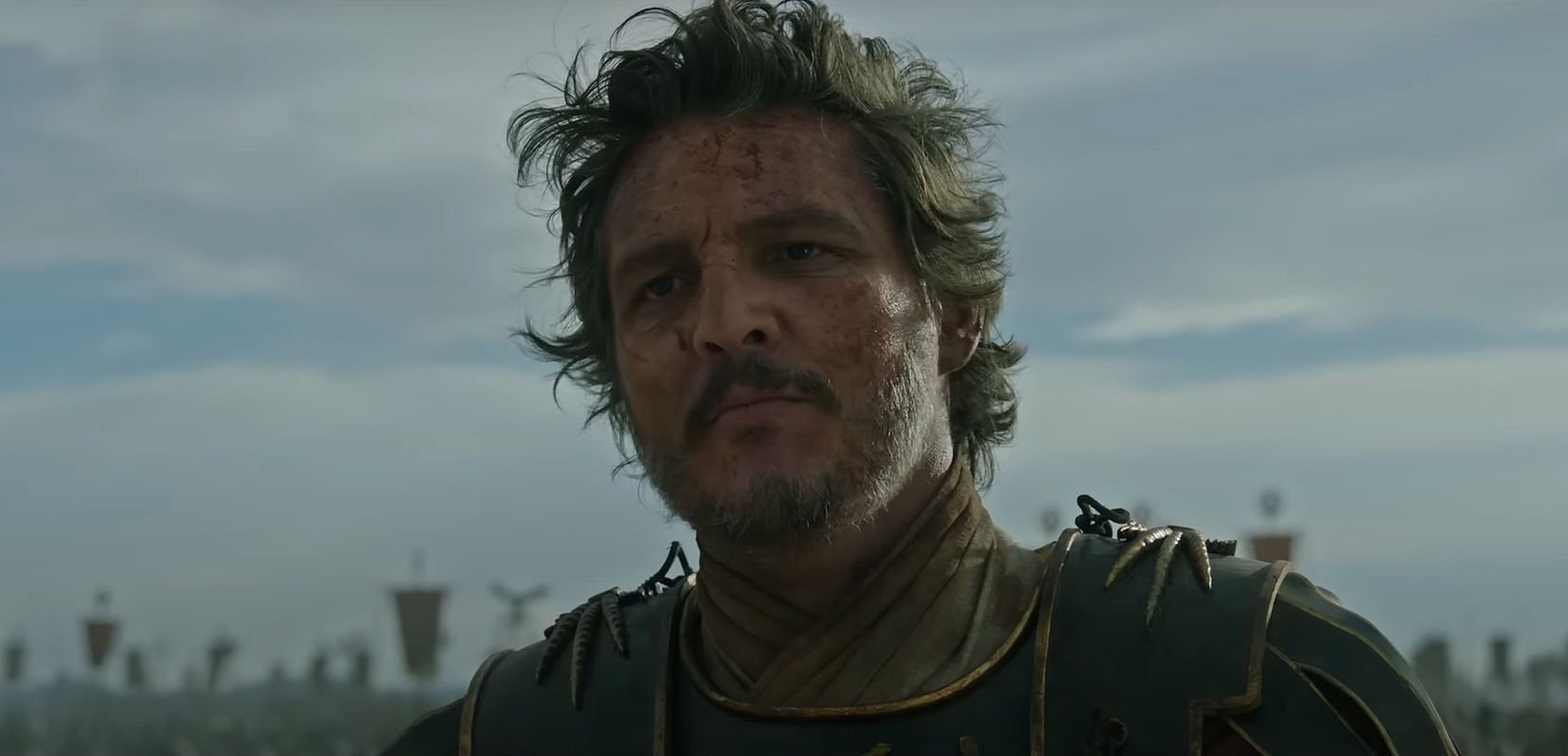 New 'Gladiator II' Trailer Confirms Lucius as Son of Russell Crowe’s ...