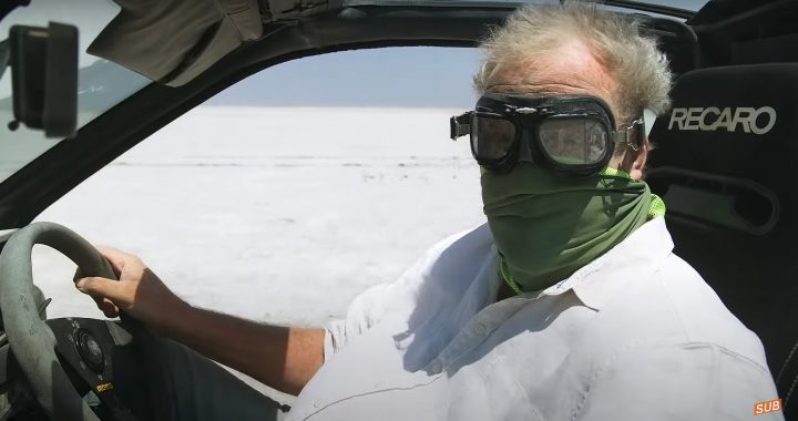 'The Grand Tour: One For The Road' Full Trailer Released as Trio ...