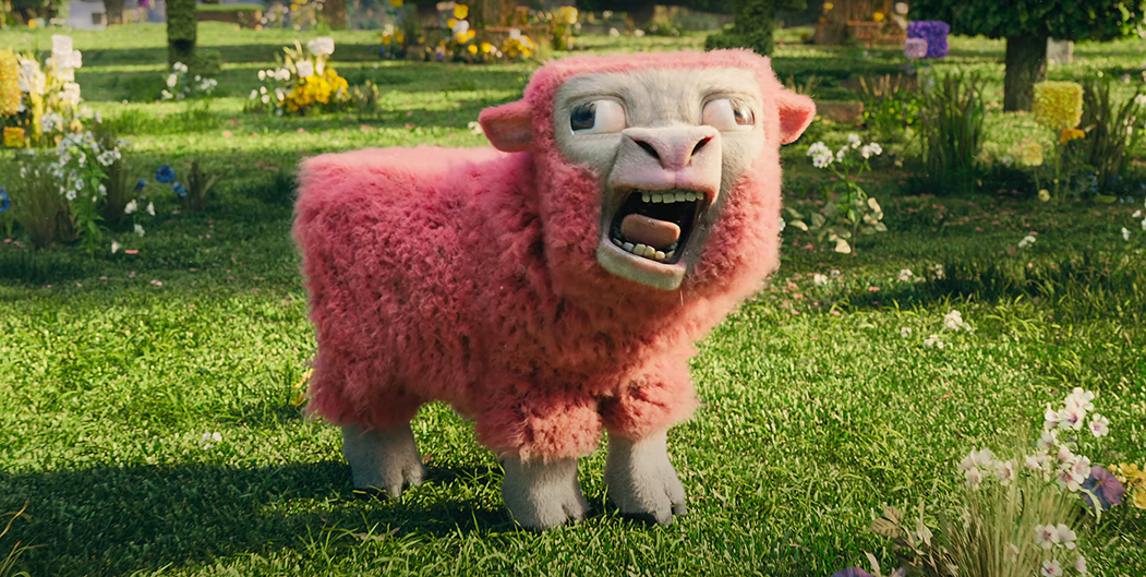 The 'A Minecraft Movie' Teaser Drops Jason Momoa and Jack Black Into ...