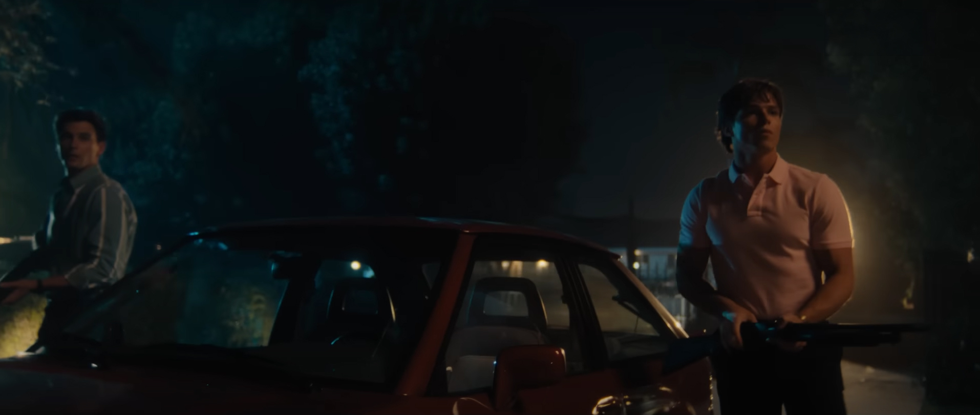 'Monsters: The Lyle and Erik Menendez Story' Full Trailer Delves into ...