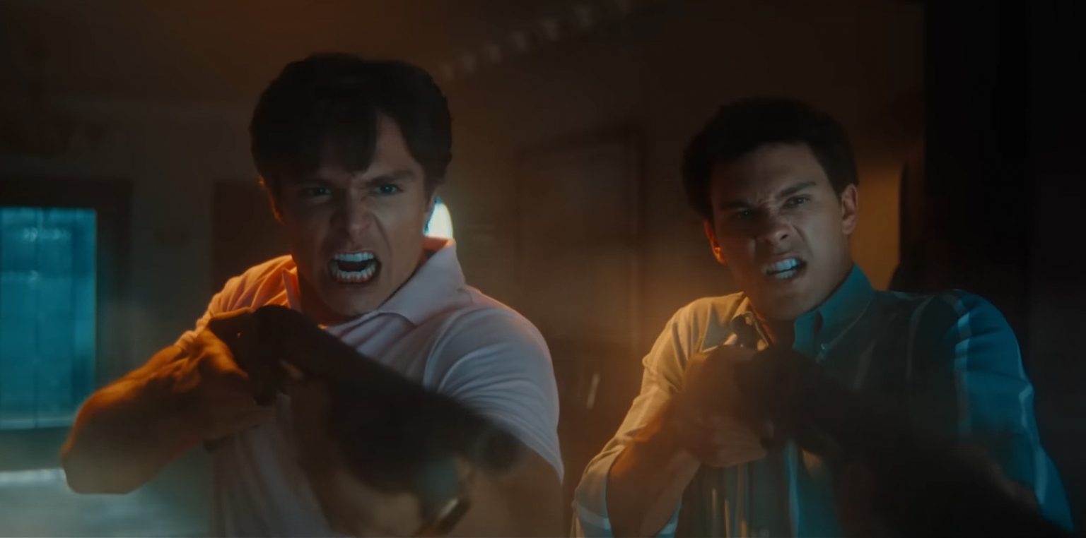 'Monsters: The Lyle and Erik Menendez Story' Review: A Chilling ...