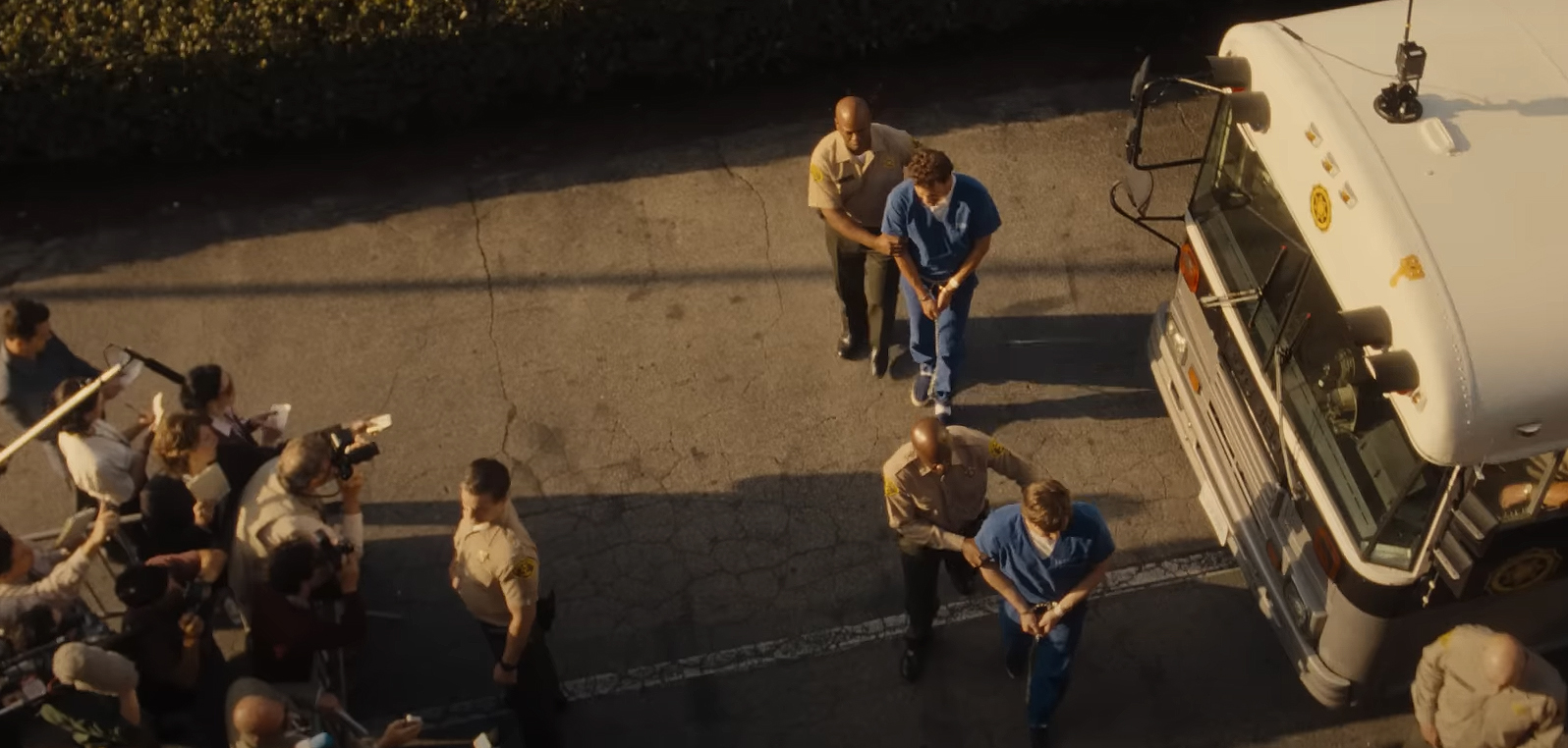 'Monsters: The Lyle and Erik Menendez Story' Full Trailer Delves into ...