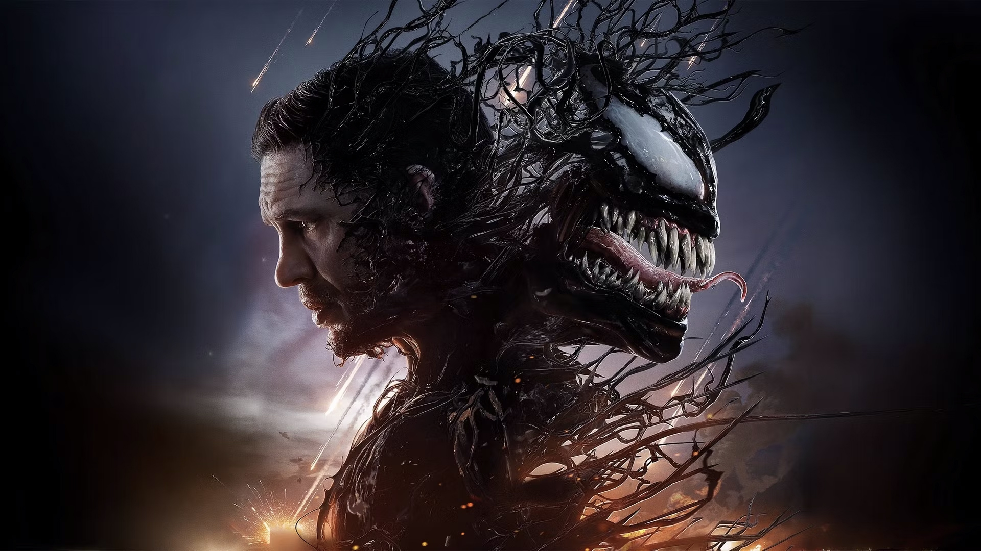 'Venom: The Last Dance' Trailer Teases New Villain as Tom Hardy Bids ...