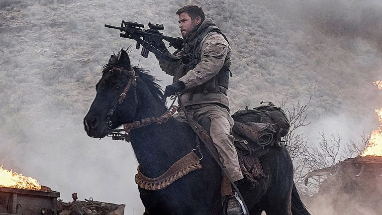From Benghazi to Baghdad: Top Modern Warfare Films You Need to See