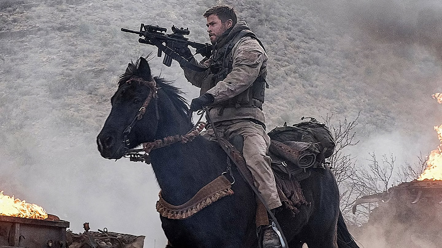 From Benghazi to Baghdad: Top Modern Warfare Films You Need to See