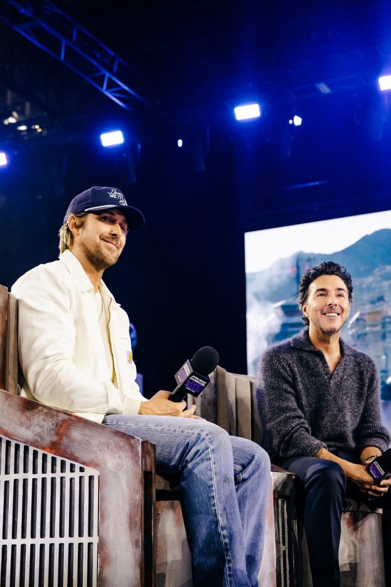 'Star Wars: Starfighter’ Is Coming in 2027 and Ryan Gosling Is Flying ...