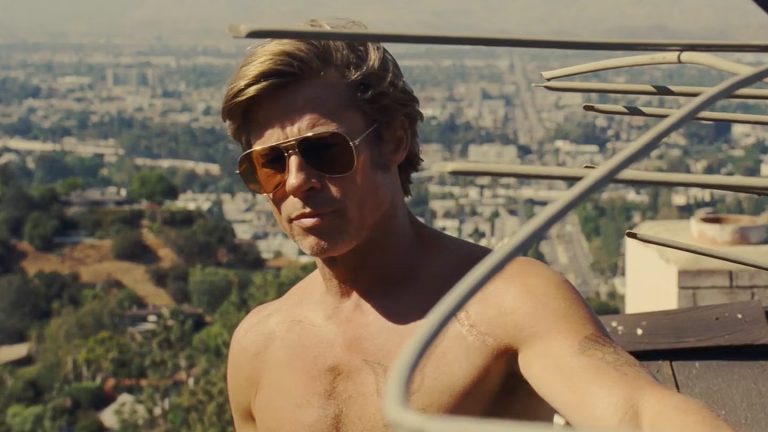 Cliff Booth To Return? Brad Pitt’s 'Once Upon a Time in Hollywood' Spin ...